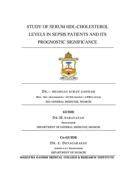 Dr Bhargav Kiran General Medicine Dissertation Protocol Pdf Dr Bhargav Kiran General Medicine Dissertation Protocol Pdf