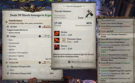 need a bit help parsing the combat log r roguetradercrpg