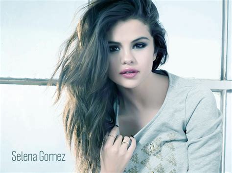 Selena Gomez Wallpapers Wallpapersafari