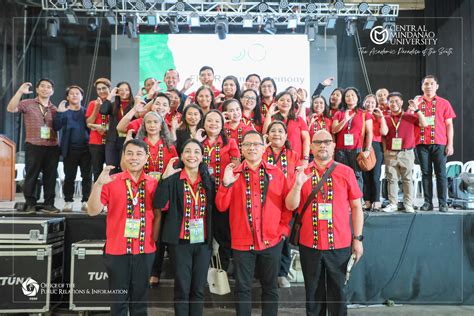 Cmu Institute Of Biological Sciences Maramag