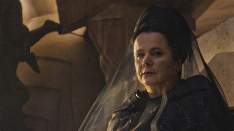 Dune Prophecy New Teaser Trailer Teases More About Bene Gesserit Origins Destructoid