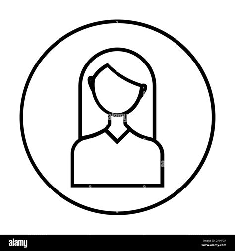 Add Friend Editable And Resizeable Vector Icon Stock Vector Image And Art Alamy