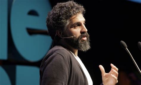 David Cuartielles Cofundador De Arduino España Es Uno De Los Países