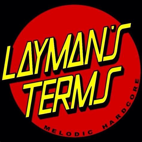 layman s terms youtube
