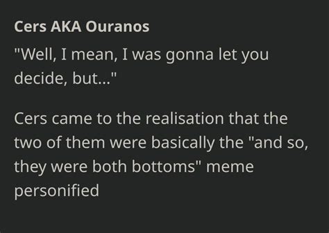 Just Thought This Was Amusing The AI Generated A Reply For My Own Character R CharacterAi NSFW