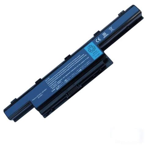 Laptop Battery Custom Lithium Ion Battery Pack Supplier LithiumBatteryChina