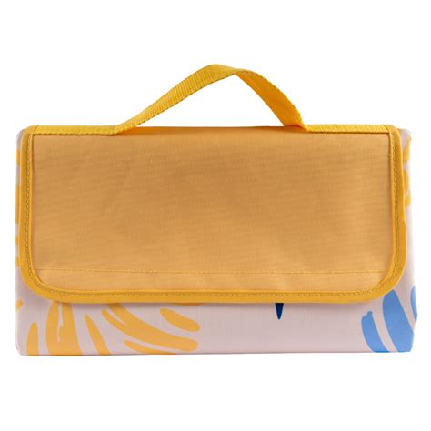 Manta Picnic Impermeable 🌼 Tienda Copec