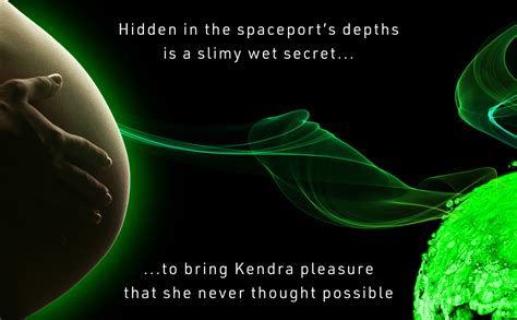 Alien Arousal Becoming The Alien Egg Laying Queen A Tentacle