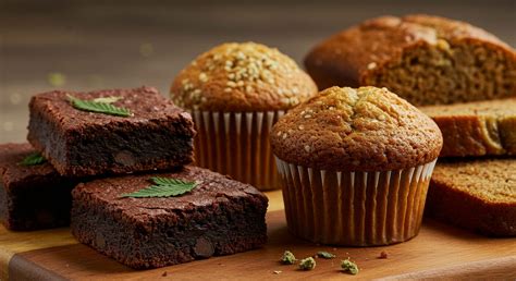 How To Make Edibles With Hash A Step By Step Guide