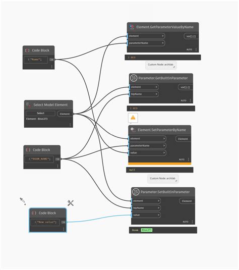 Localization Of Dynamo Scripts For Non English Revit Installs Revit