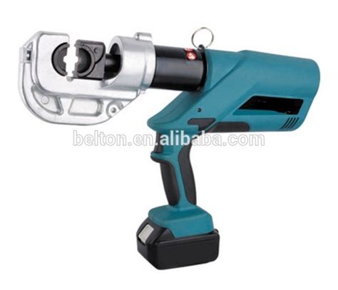 Manual Hydraulic Hose Crimping Toolelectric Crimping Tool High