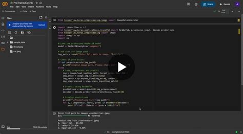 Ai Deeplearning Keras Tensorflow Imageclassification Adya