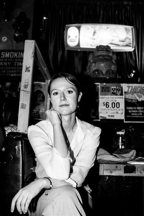 Isabel Pless Is Musics Best Kept Secret — Backward Noise