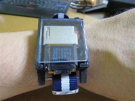 Sd Card Sized Board Lets Say Sduino