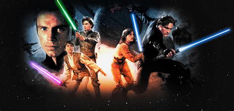 Jedi Wallpapers