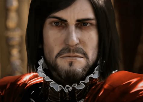 Cesare Borgia From Assassins Creed Brotherhood Request Rcktinder