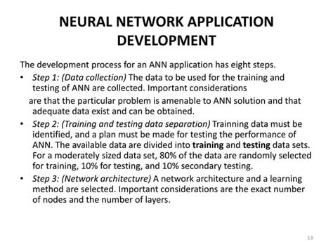 Artificial Neural Networks For Data Mining Pptx Artificial Intelligence Technology And Computing