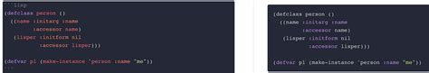 Syntax Highlight Is Different From Editor And Preview Help Obsidian