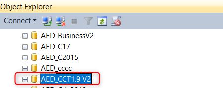 Others How To Change Or Rename Database Name AutoCount Resource Center