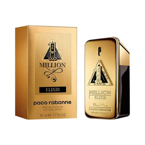 1 Million Elixir Parfum Intense Eau De Parfum Color Cafe