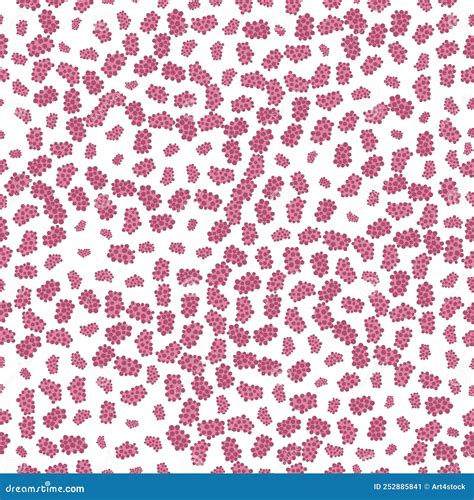 Staphylococcus Infection Bacteria Cell Medical Diagram Icon Vector Illustration Cartoondealer