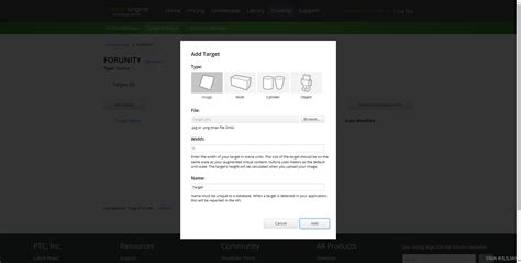 【unityar相关】unity vuforia扫图片成模型具体步骤 unityar扫描图片出现模型 csdn博客