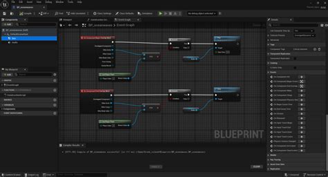 Unreal Engine 5 Tutorial Deutsch Unreal Audio And Sound 1113