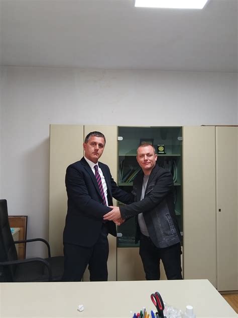 Mbaroi Koha E Qamil Kovaçit Në Vend Të Tij Emërohet Blerim Halimi Derveni Info