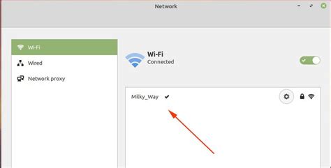 La Tutorial Definitiva Para Drivers Wifi En Linux Mint Coop La Lonja