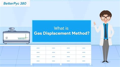 Bettersize Instruments On Linkedin True Density Measurement By Gas Displacement Method Bettersize Instruments On Linkedin True Density Measurement By Gas Displacement Method
