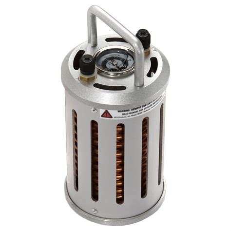 Pro Set Male Sae Right Hand Silver Molecular Transformator Sub