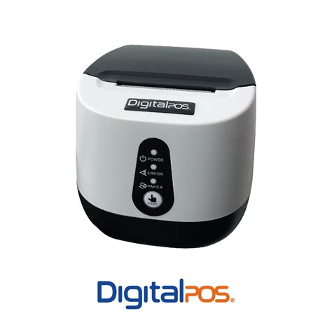 Digital Pos