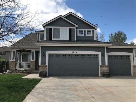 Sherwin Williams Cityscape Is The Chic Paint Color With Just Enough