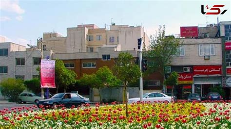 قتل در میدان بهشتی مجیدیه شمالی 4 عصر امروز رخ داد