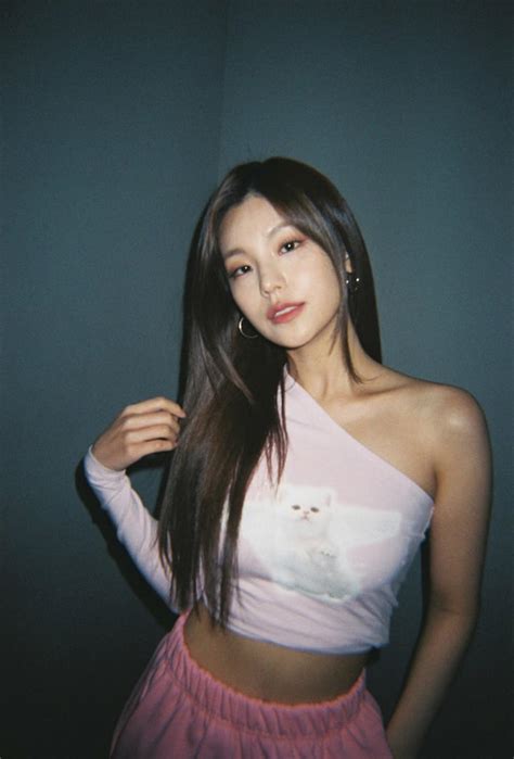 Which Itzy Member Needs Bbc The Most R Itzy Fap