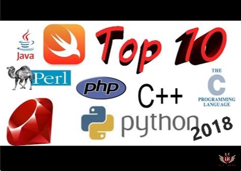 Top Best Programming Languages To Learn For
