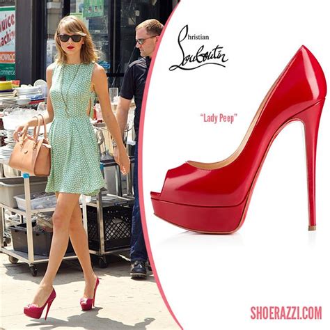 Pin On Celebrity Shoes