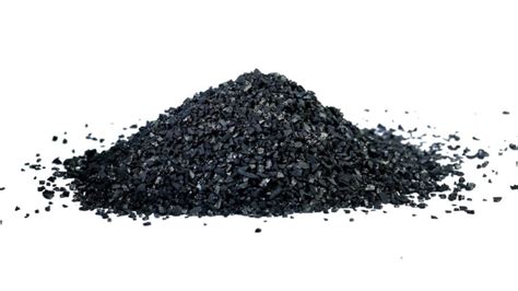 Graphite Vs Activated Carbon What Is The Difference East Carbon