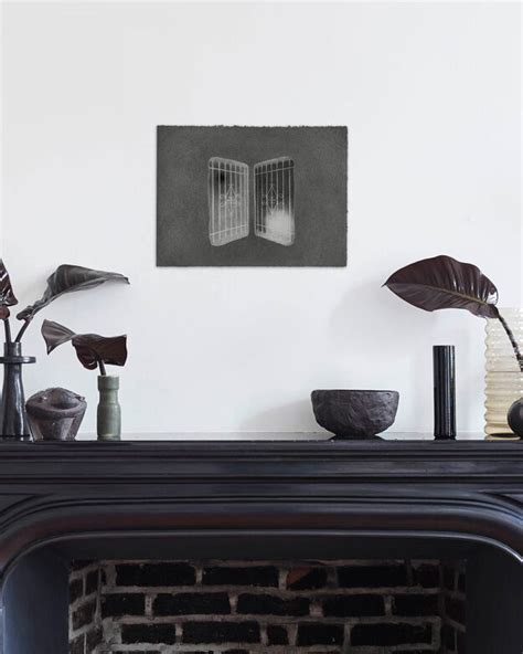 Adam Liam Rose Contemporary Artist Platform