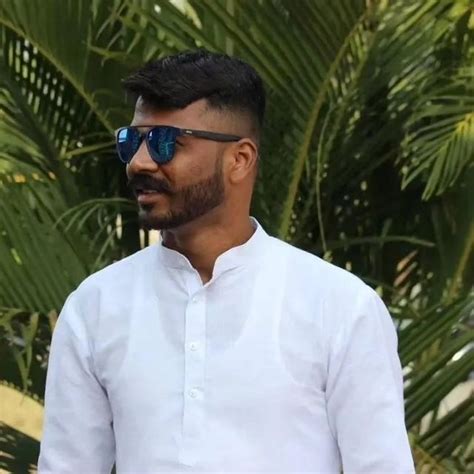 akash mangal harikant shinde cisf fauji akash mh42 threads say more