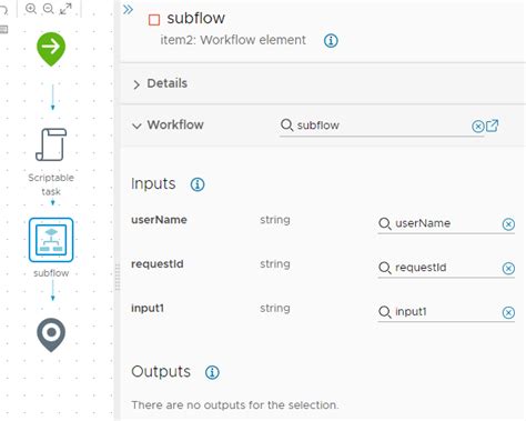 vro 8 vra 8 passing on metadata to a custom form input field vro