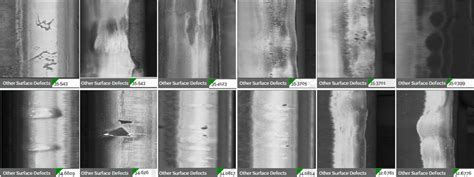 Rail Diagnostics Rail Vision