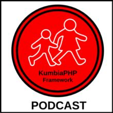 KumbiaPHP Podcast Características y Experiencias KumbiaPHP Framework PHP en español