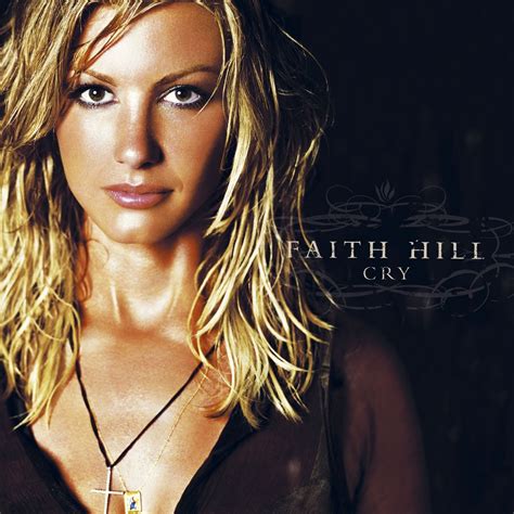 Faith Hill The Hits Album