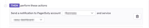 add option to configure an alert as low urgency for pagerduty · issue