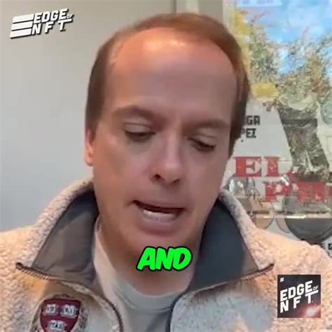 Edge Of Nft On Linkedin Communities Creative Web3