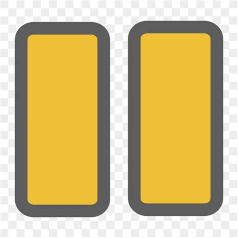 Pause Symbol Png Images Free Photos Png Stickers Wallpapers