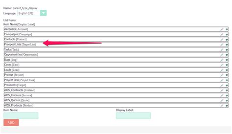 suitecrm create follow up calls from campaigns via workflow igo