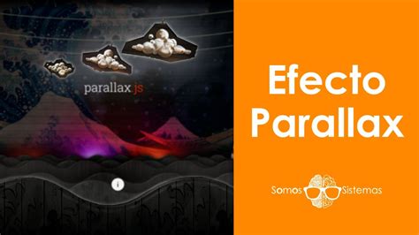 ¡recordarÁn Tu PÁgina Con Este IncreÍble Truco Efecto Parallax Youtube