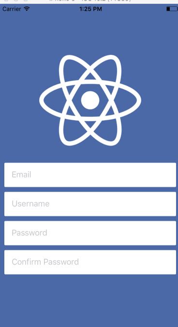how to make your react native app respond gracefully when the keyboard pops up